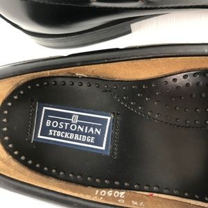 Bostonian | Shoes | Bostonian Stockbridge Classic Tassel Loafer 95 ...